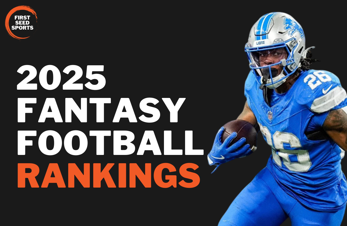 Fantasy Football Rankings for Week 16 (2025) | Expert Rankings